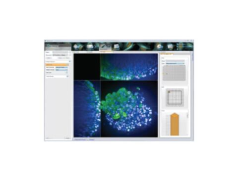 Harmony High-Content Imaging and Analysis Software - ILC