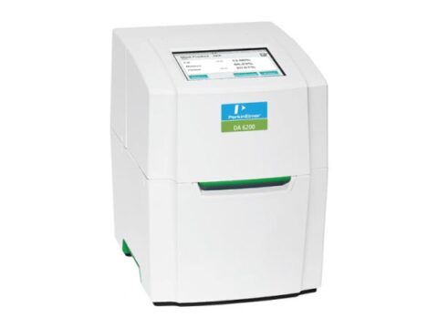 PerkinElmer (Perten)- DA 6200 Analisador NIR - ILC