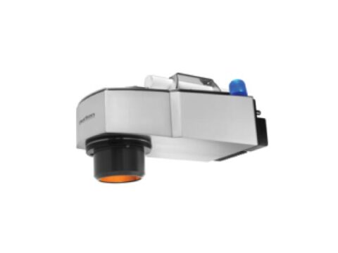 PerkinElmer (Perten)- DA 7440 NIR em linha - ILC