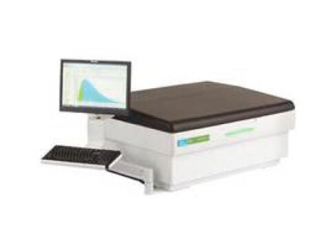 TRI-CARB 4910TR 110 V Liquid Scintillation Counter - ILC