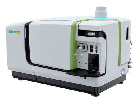 Espectrometro ICP Massa NEXION 5000 - ILC